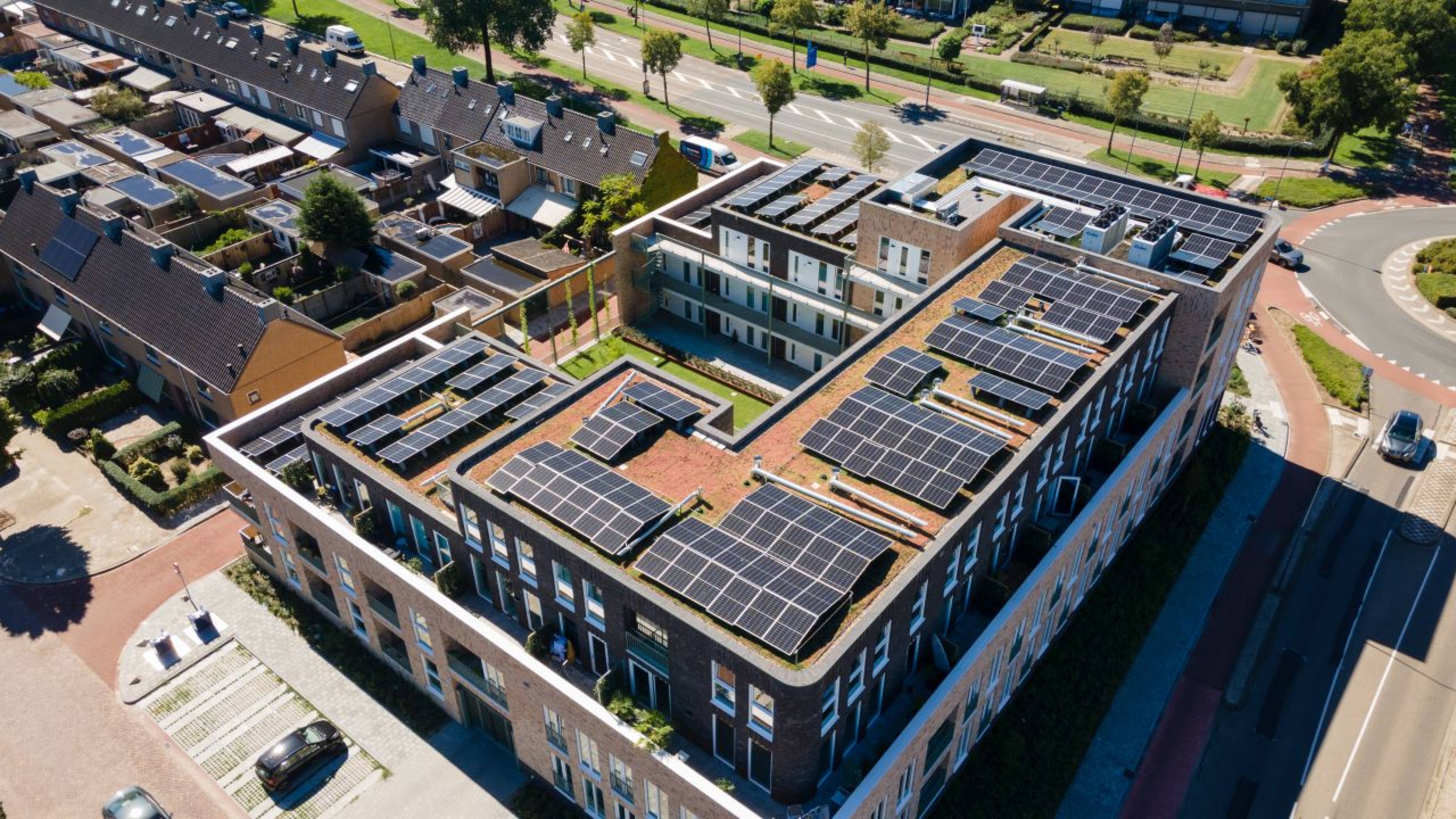 Perfekte Montagesysteme für Solaranlagen auf jedem Dach - novotegra ...