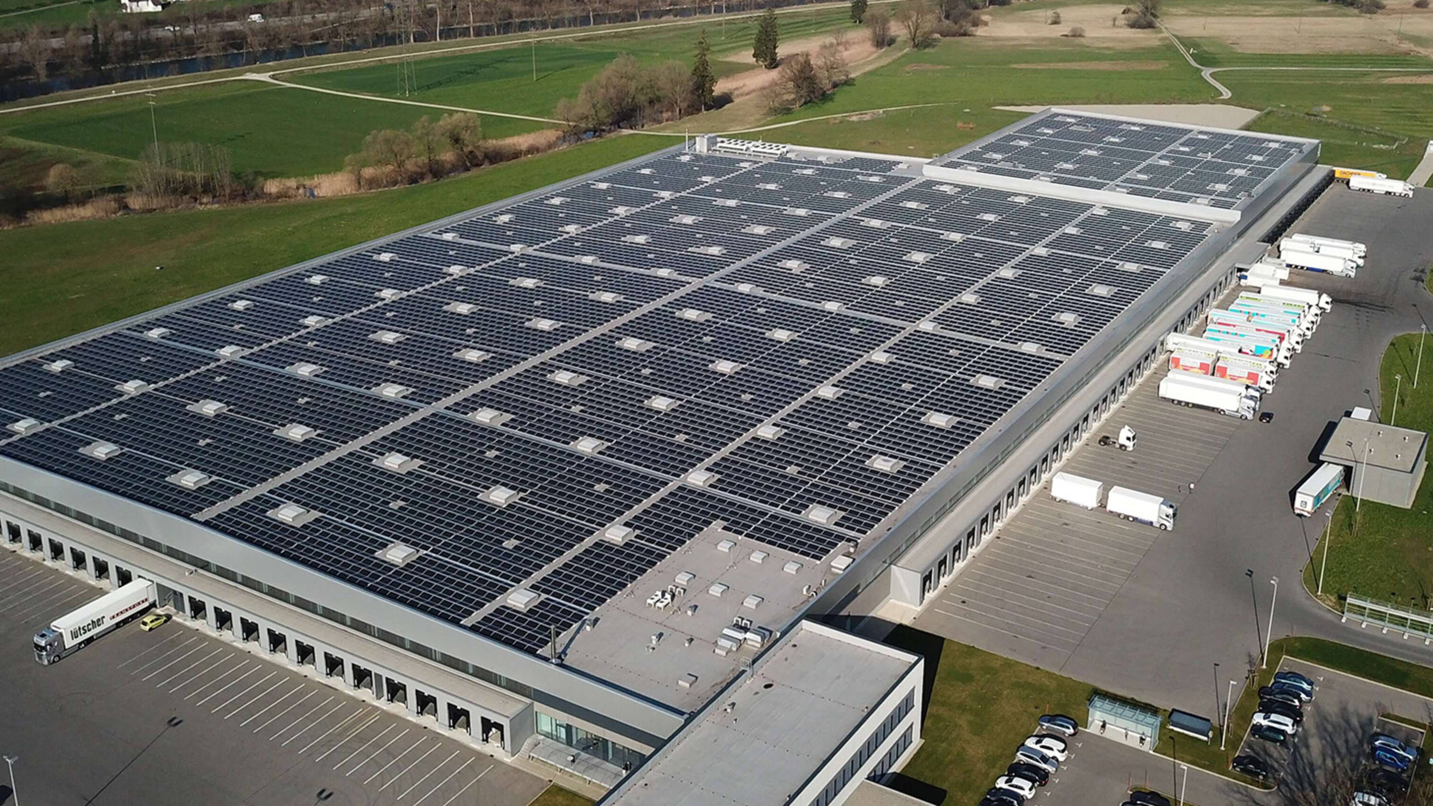 Perfekte Montagesysteme für Solaranlagen auf jedem Dach - novotegra ...