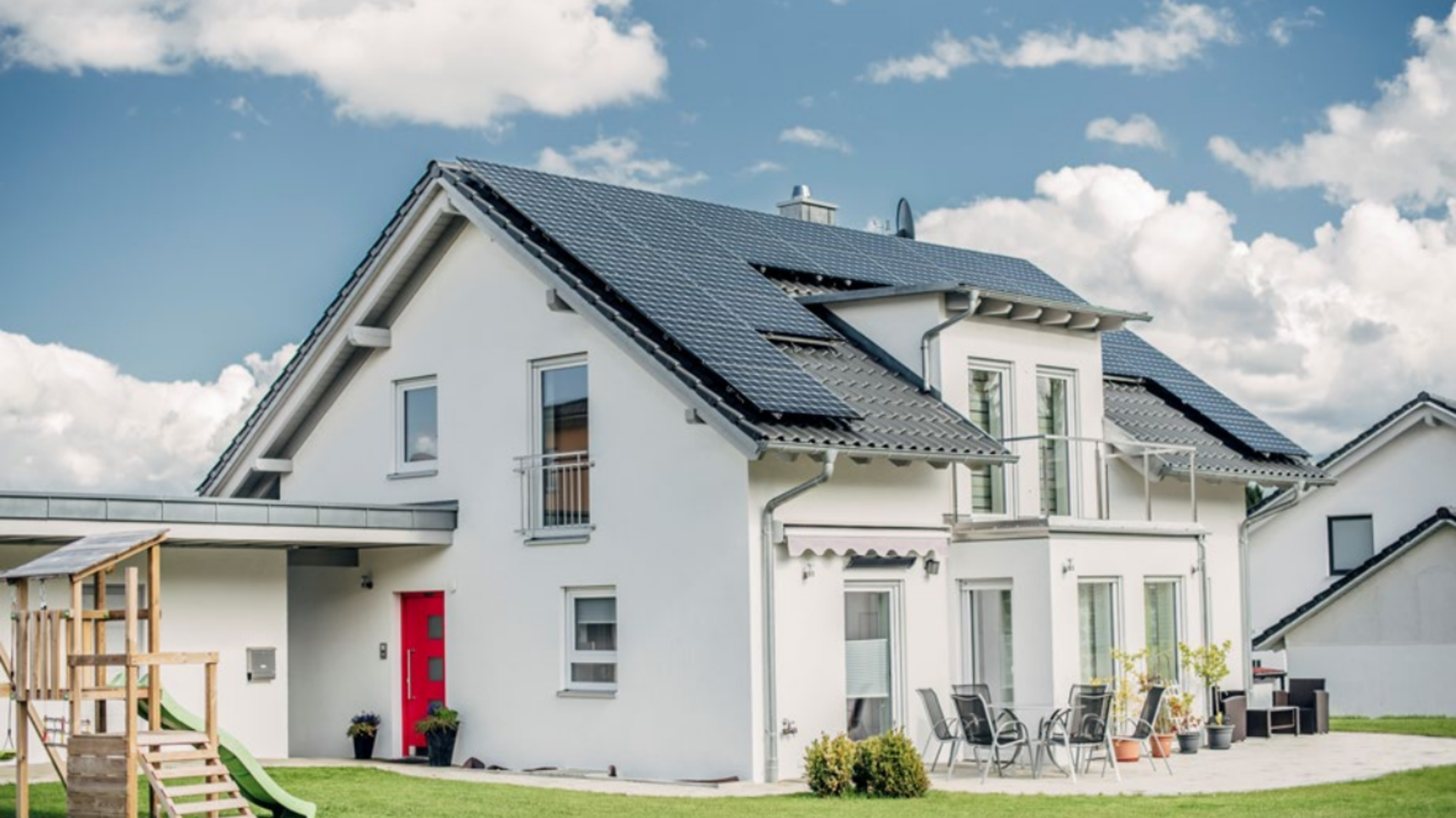 Perfekte Montagesysteme für Solaranlagen auf jedem Dach - novotegra ...