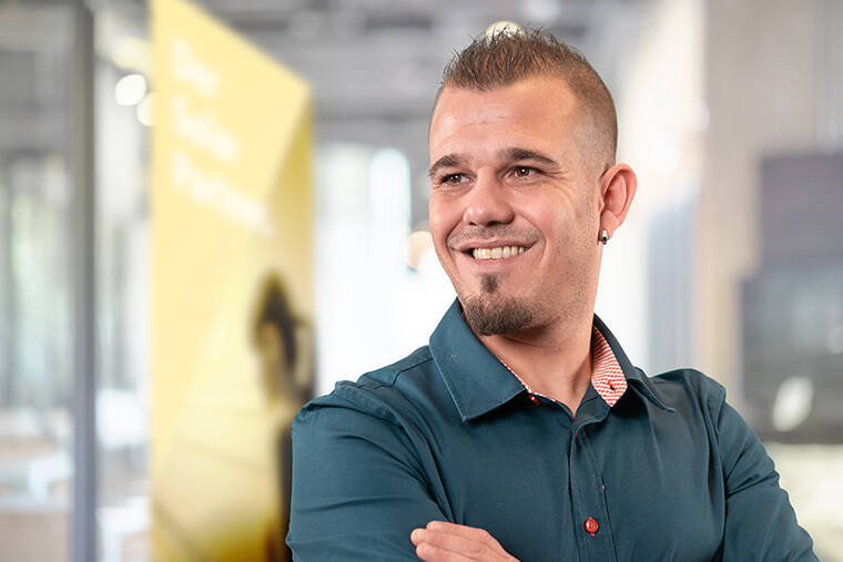 Unser Team | Solarmarkt