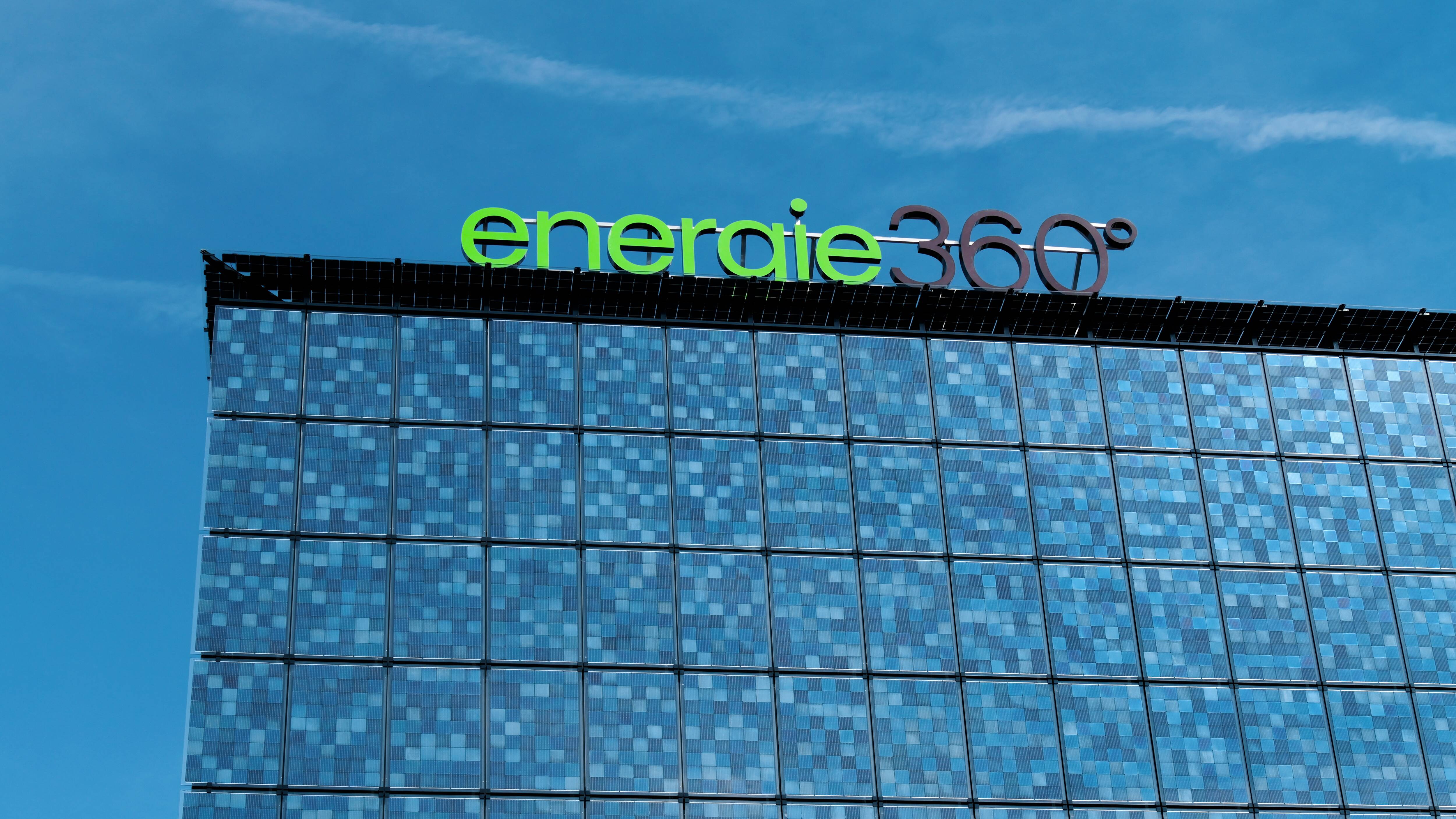 Energie 360°: Fassadenmodule in Altstetten