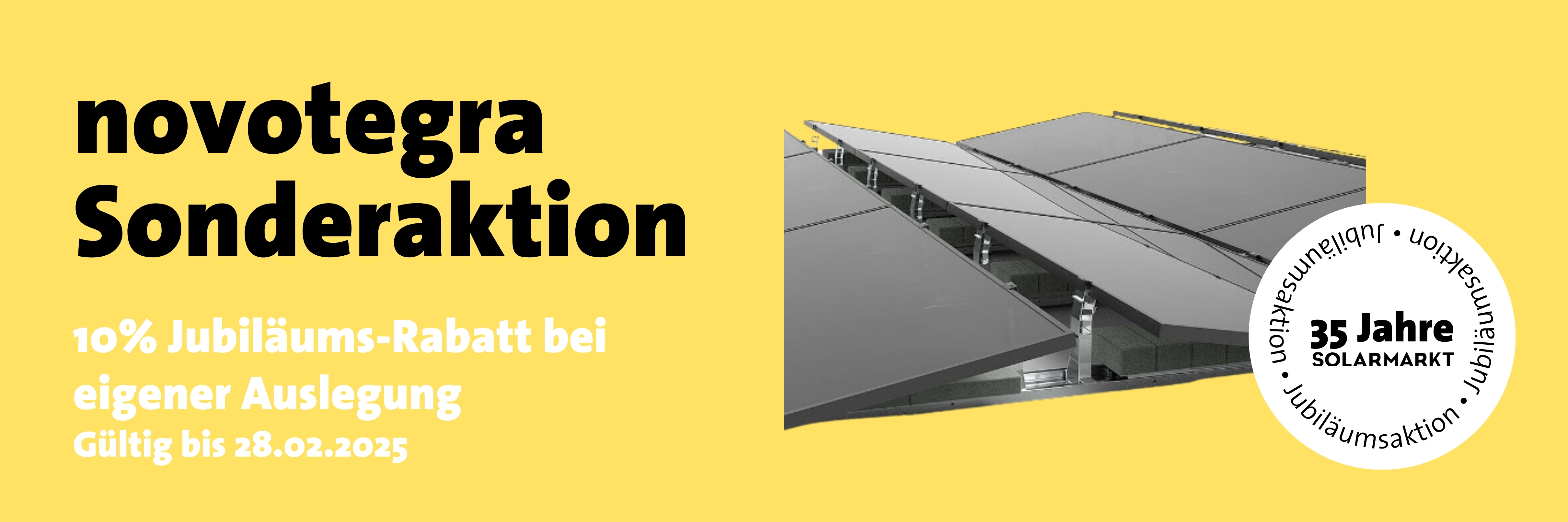 Speichersysteme und Solarmodule kaufen im Shop von Solarmarkt.